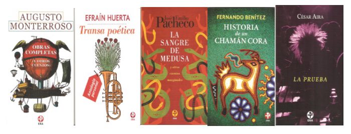 Reseñas Ediciones Era mayo II Parte (Colección de bolsillo) - Periódico ...