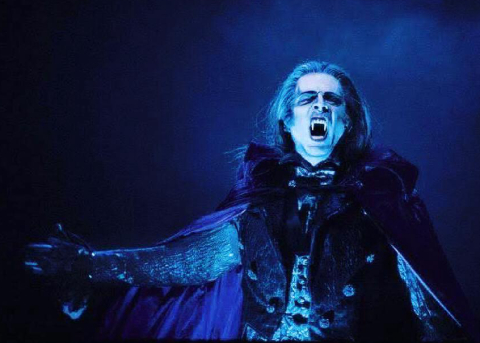 Se presenta en breve temporada el musical “la Danza de los Vampiros ...
